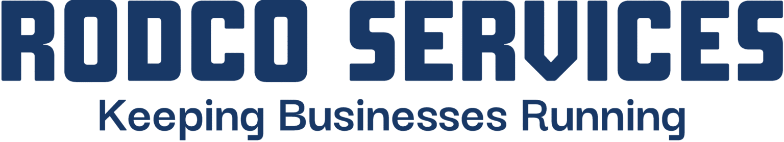 Rodco Services Inc – Keeping Business Running
